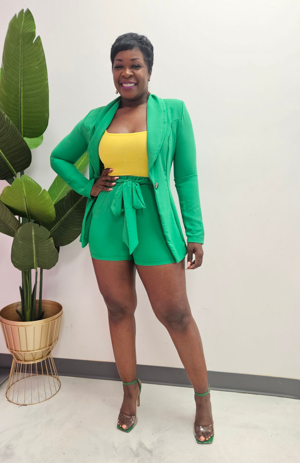 Collections – Runway Redi