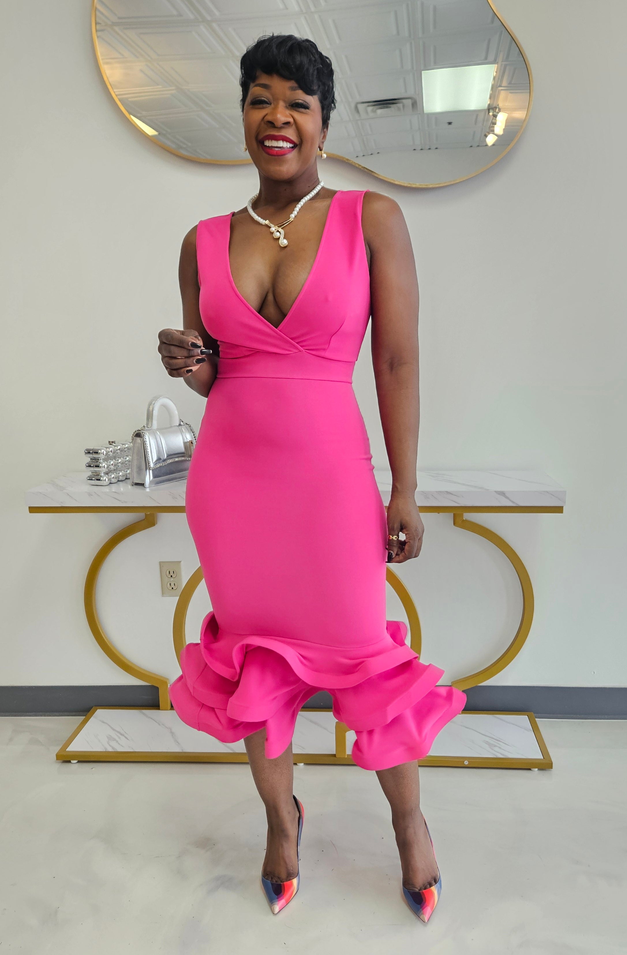 Valentine’s Redi – Runway Redi