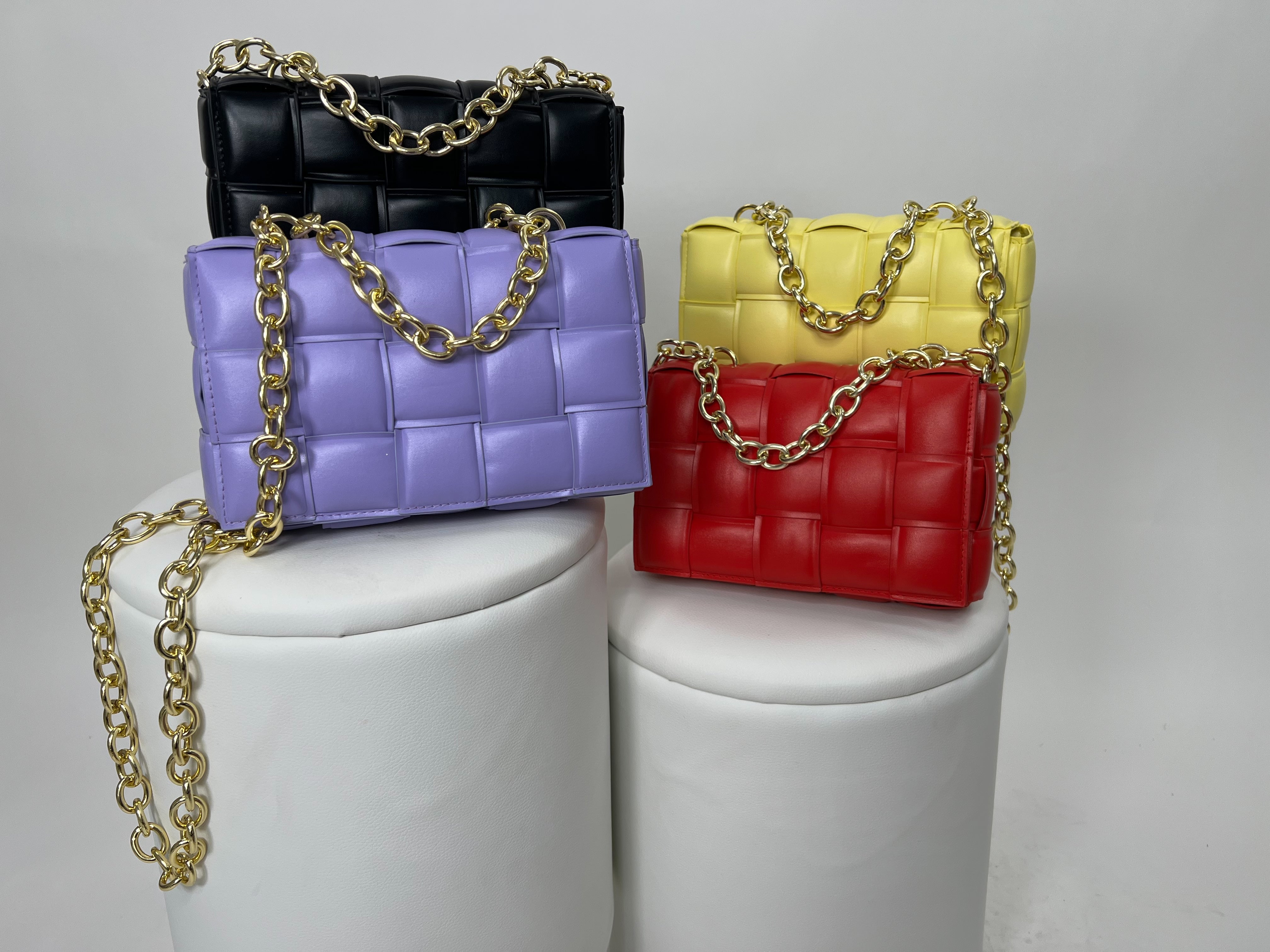 Accessories – Runway Redi