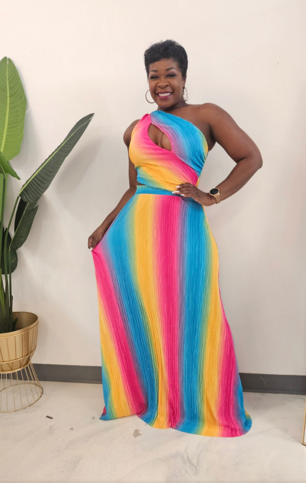 Collections – Runway Redi