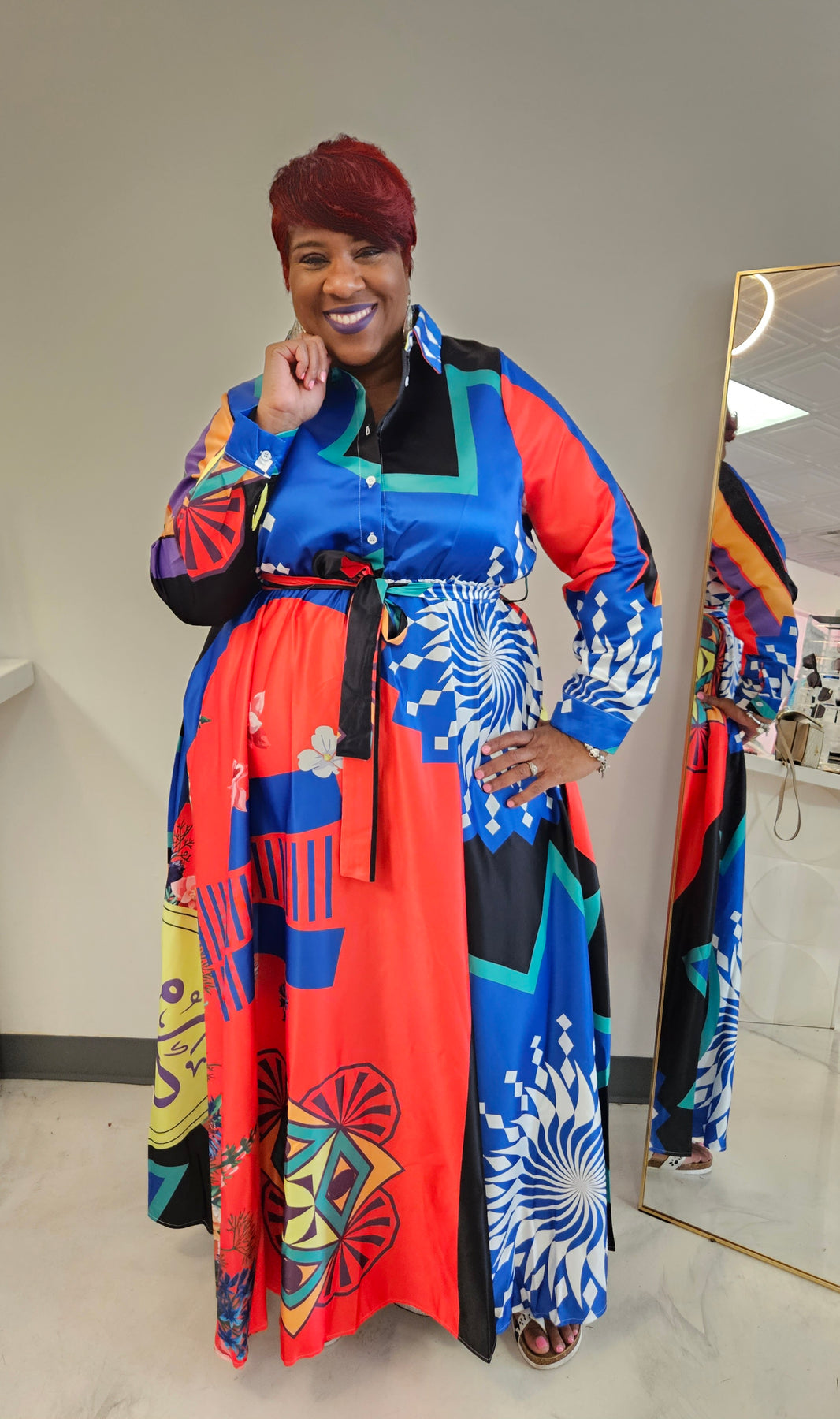 Plus Size – Runway Redi