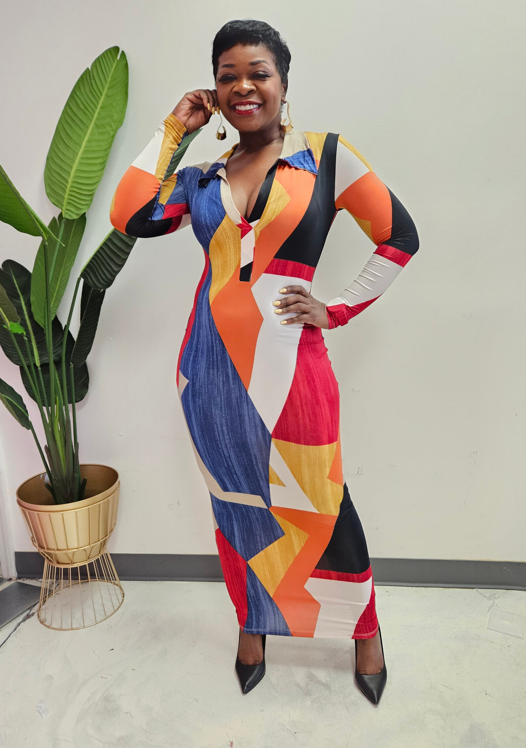 Dresses – Runway Redi