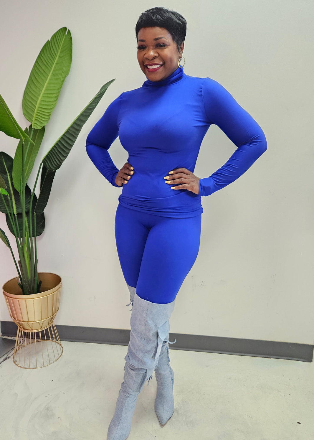 Sets – Runway Redi