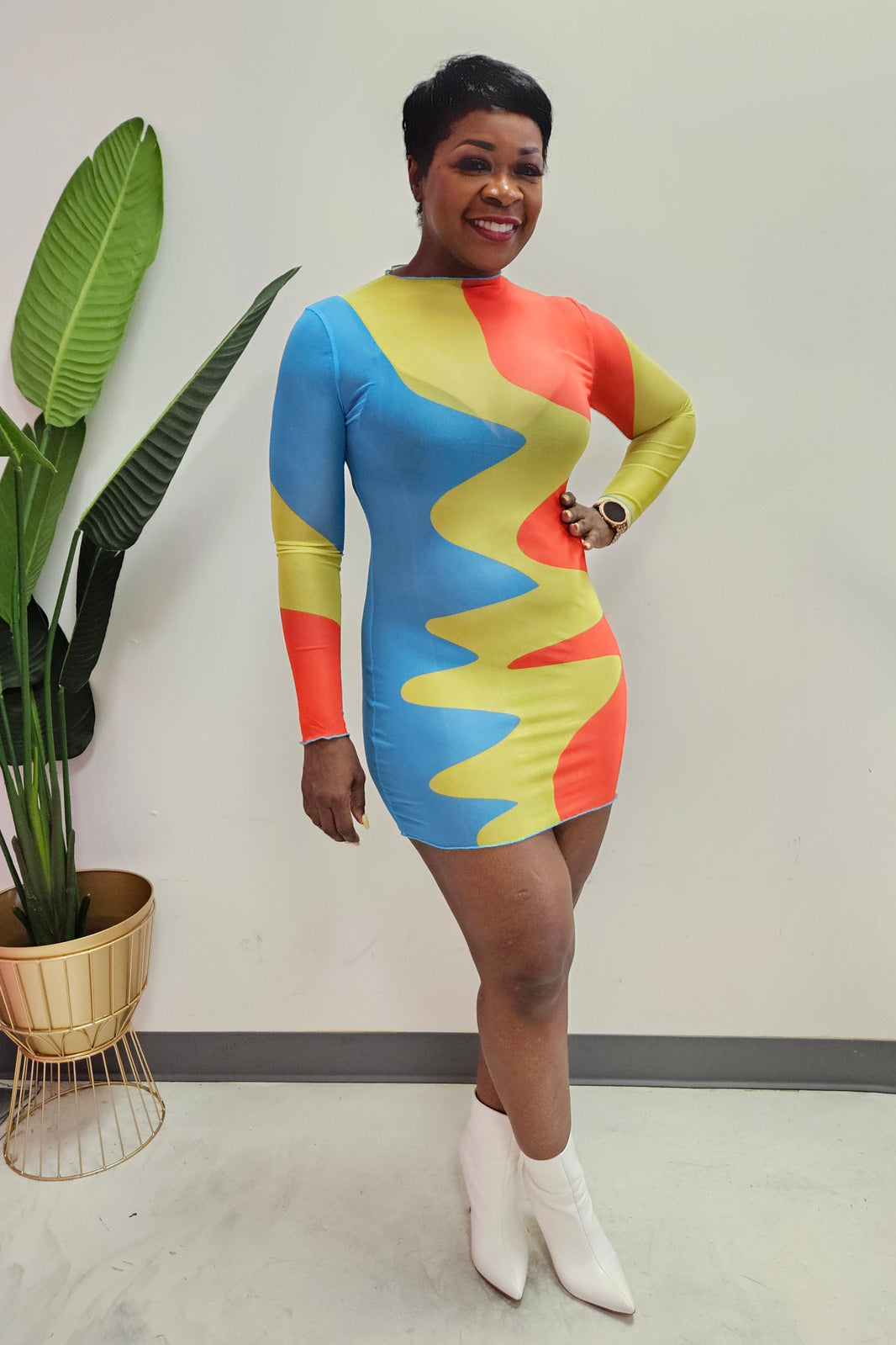 Dresses – Page 3 – Runway Redi