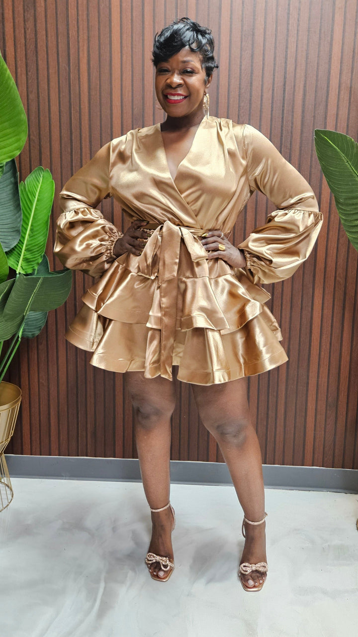 Dresses – Runway Redi