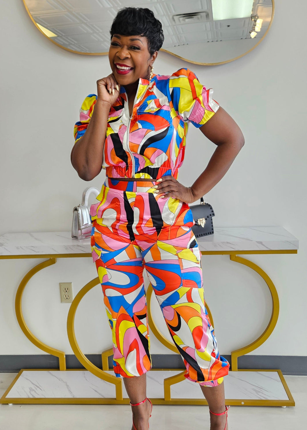 Sets – Runway Redi