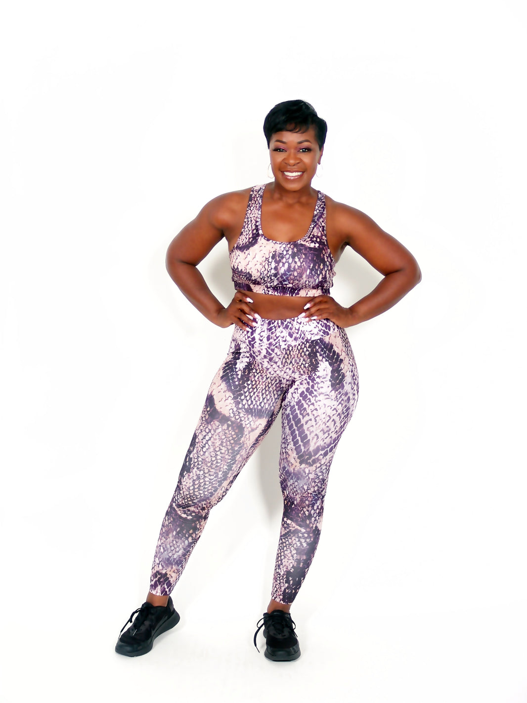 Activewear – Runway Redi
