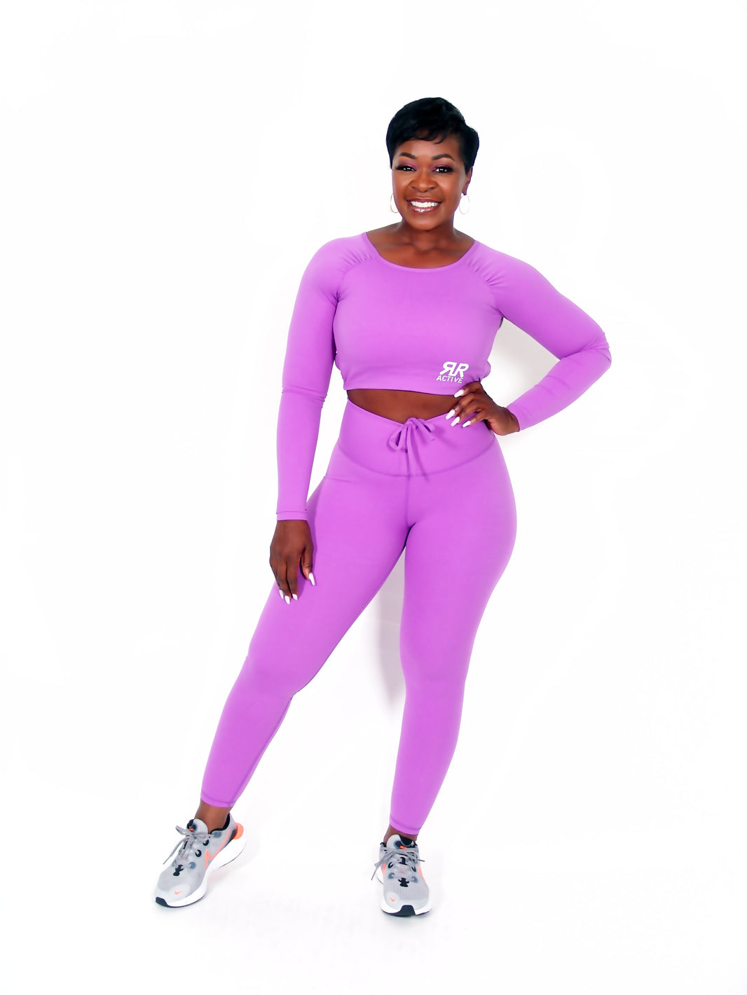 Activewear – Runway Redi